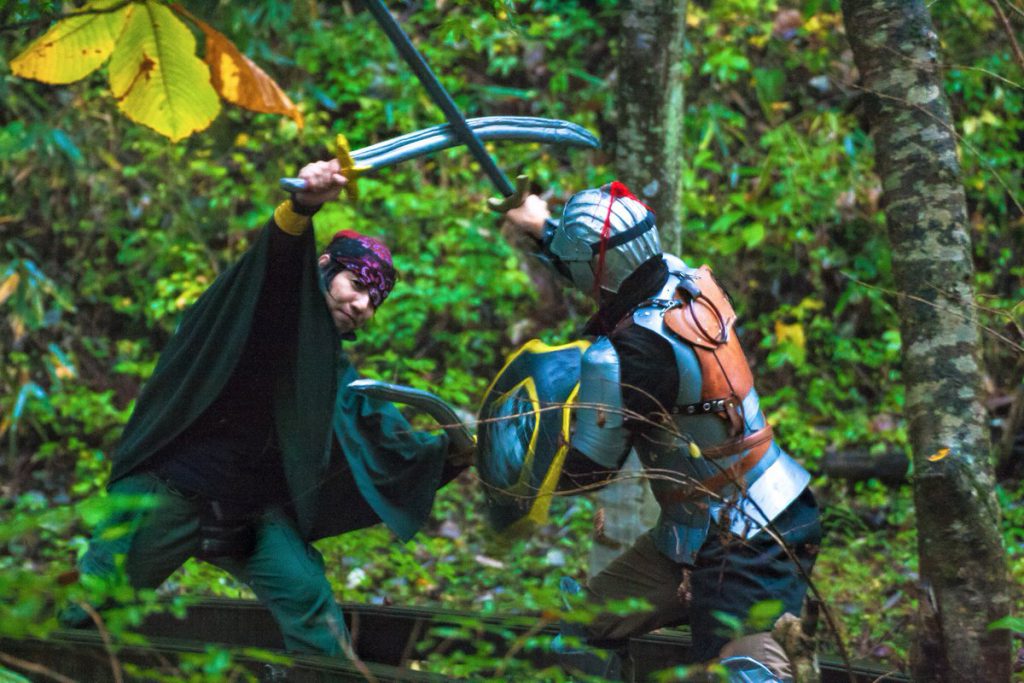 LARP | TRPG フェスティバル