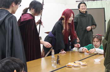 LARP | TRPG フェスティバル