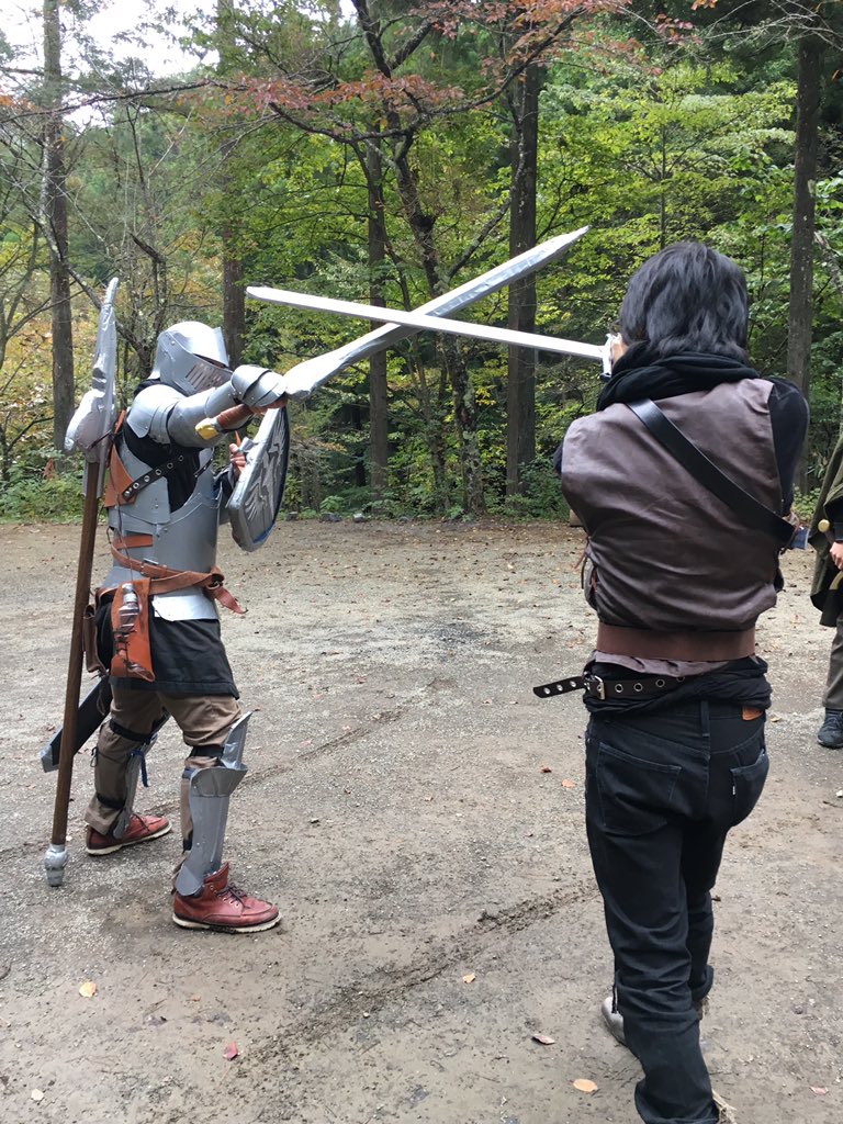 LARP | TRPG フェスティバル